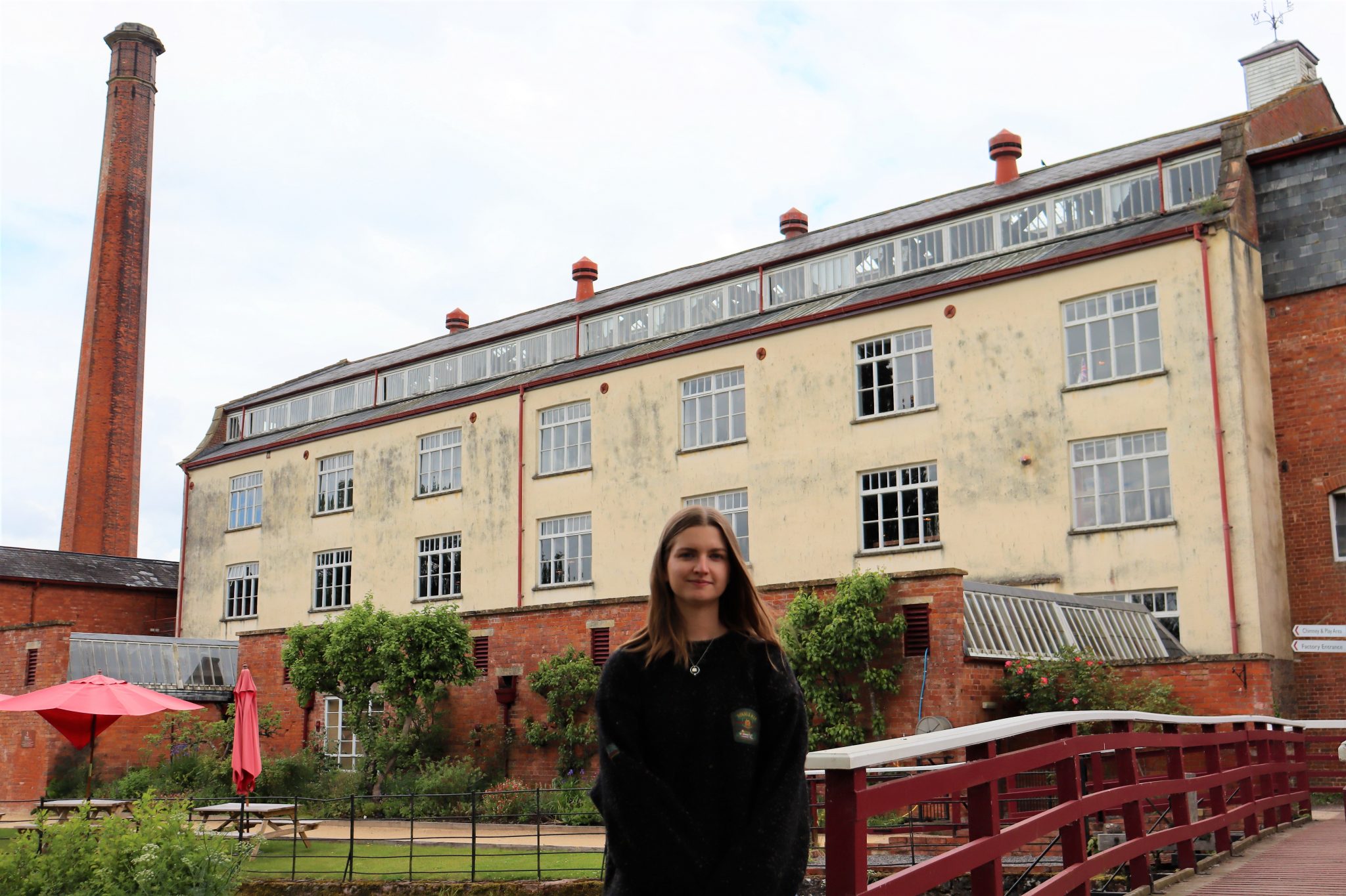 Home - Coldharbour Mill
