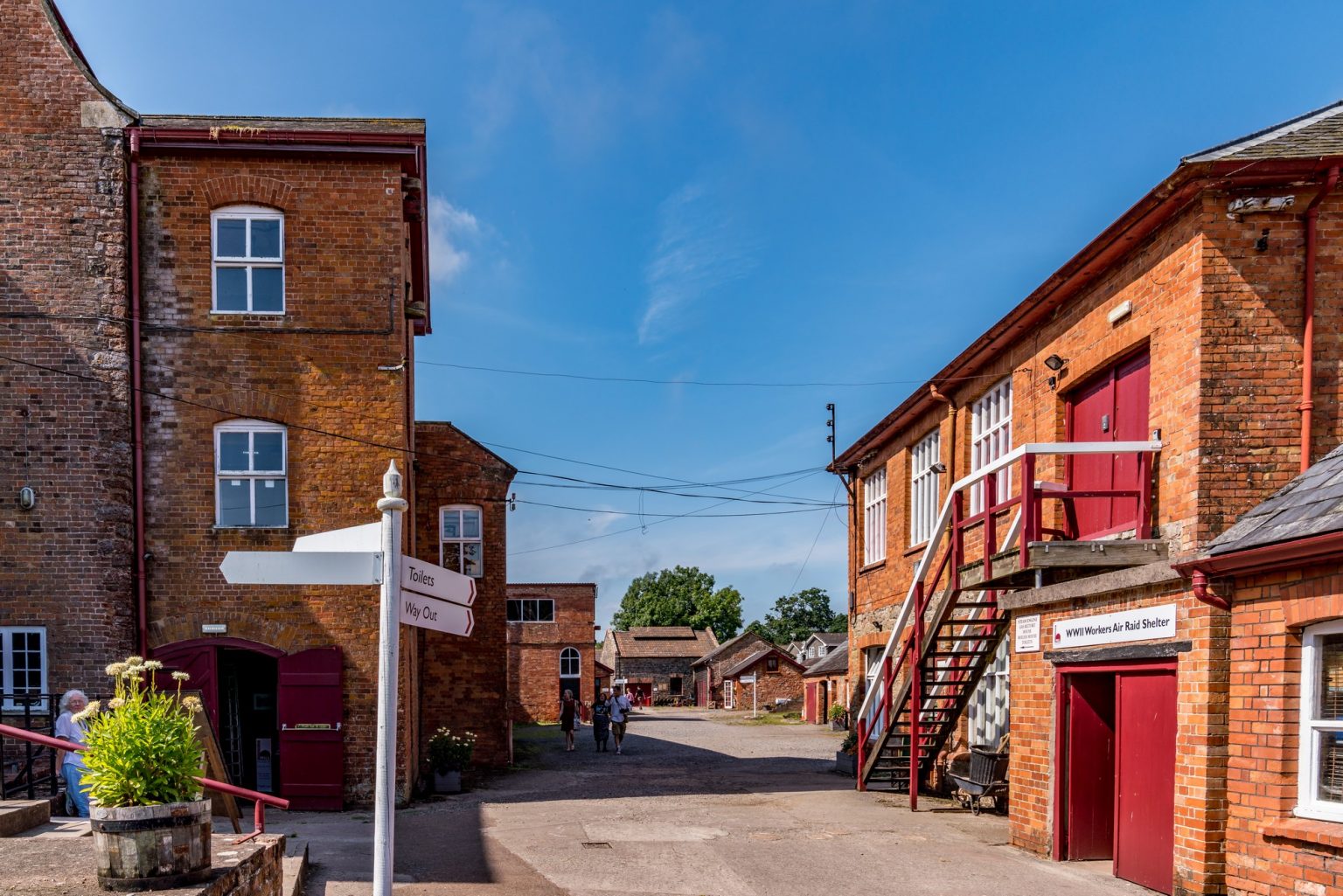Home - Coldharbour Mill