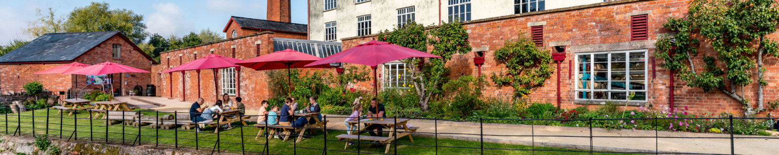 Home - Coldharbour Mill